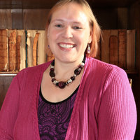 Ros Walker - University of St Andrews