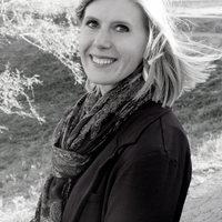 Sara Potter - University of Texas at El Paso (UTEP)