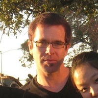 Scott Heftler - The University of Texas at Austin