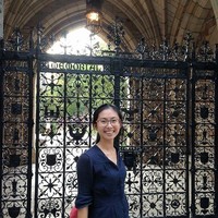 Yi-Wei Fu - Freie Universität Berlin