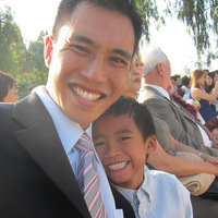 Joseph Chan - Independent Researcher