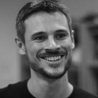 Ryan Sayre - University of California, Los Angeles