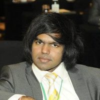 Sabesan Sithamparanathan - University of Cambridge