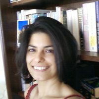 Azadeh Neman - Sabanci University