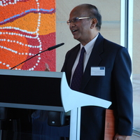 Kuldeep Kumar - Bond University