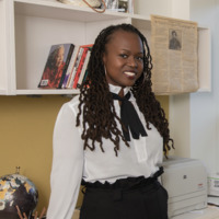 Jamila Lyiscott | University of Massachusetts Amherst - Academia.edu