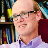 Stephen A Smith - McGill University