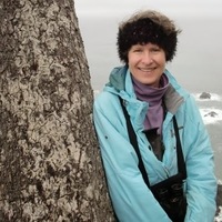 Nancy Treneman - University of Oregon