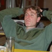 Luca Pedrotti - Independent Researcher