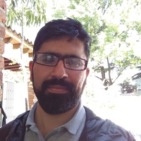 Adil Hasan Khan - University of Melbourne