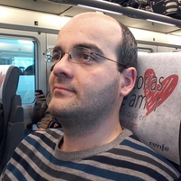 Michael Chiou - Metropolitan College Athens