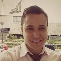 Michael Salas - Universidad de Costa Rica