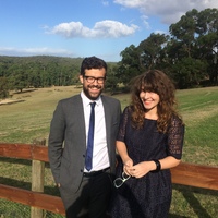 James Kent - University of Melbourne