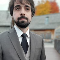 Jean-Philippe Michaud - Université de Montréal