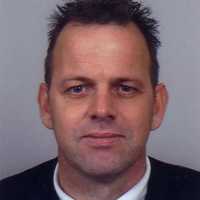 Eric Blaauw - Hanze University of Applied Sciences