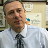 Yusuf Kemaloglu - Gazi University