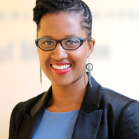 Constance Tucker - Oregon Health & Science University