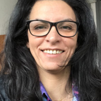 Afaf Jabiri - University of East London