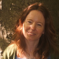 Rowena Kenny - Bath Spa University