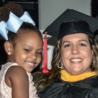 Patricia Caligari - University of Puerto Rico Rio Piedras