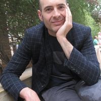 javier Moral Martin - Independent Researcher