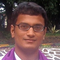 Ruchit Mehta - Purdue University