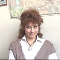 Elena Chebotareva - Saint-Petersburg State University