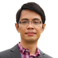 Jay Delfin - University of the Philippines Diliman