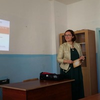 Migena Nako - Independent Researcher