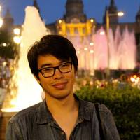 Alvin Eng Hui Lim - National University of Singapore