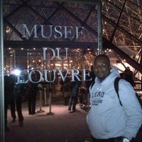 Dr. Oyelola adegboye - James Cook University