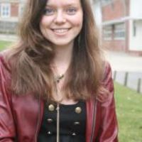 Lydia Ellis - University of Oxford