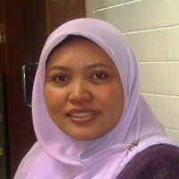 Siti Raudhah Amri - Independent Researcher