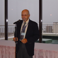 Larry Beutler - University of California, Santa Barbara