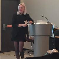 Amanda Beardsley | Binghamton University - Academia.edu