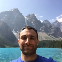 Mark Ainslie - The University of Manchester