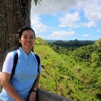 Ray Anne Garalde | Kasetsart University - Academia.edu