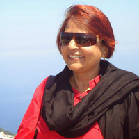 ashrafi bhagat - Independent Researcher
