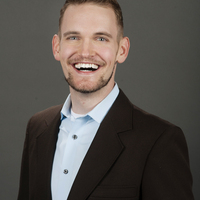 Mark Generous - Saint Mary's College of California