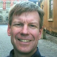 Karl Kjer - Independent Researcher