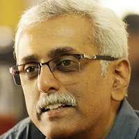 Chandra sekhar - Independent Researcher