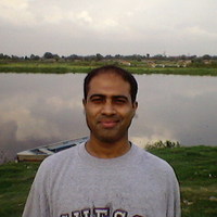 Ajay Thomas - Independent Researcher