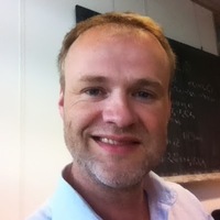 Eric Cator - Radboud University Nijmegen