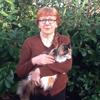 Ann Jeffers - Heythrop College, University of London