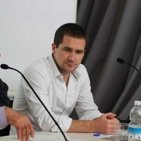 Nicolas Leroy - Université de Nimes
