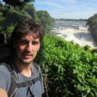 Bruno Máximo - Universidade Federal do Amazonas