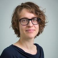 dragos ivana - University of Bucharest