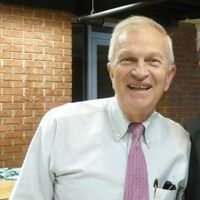 Joseph Kicklighter - Auburn University