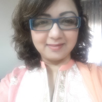 Uzma Javed's Instagram, Twitter & Facebook on IDCrawl