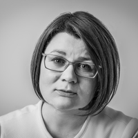 Anna Jankowska - Jagiellonian University